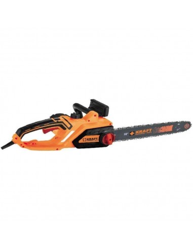 KRAFT - Ηλεκτρικό Αλυσοπρίονο 2400W 18" 69226